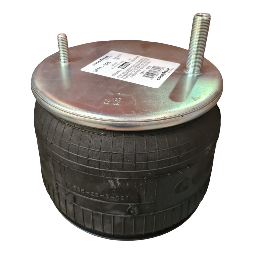 Pulmon suspension 1t15kw-1.5 9422