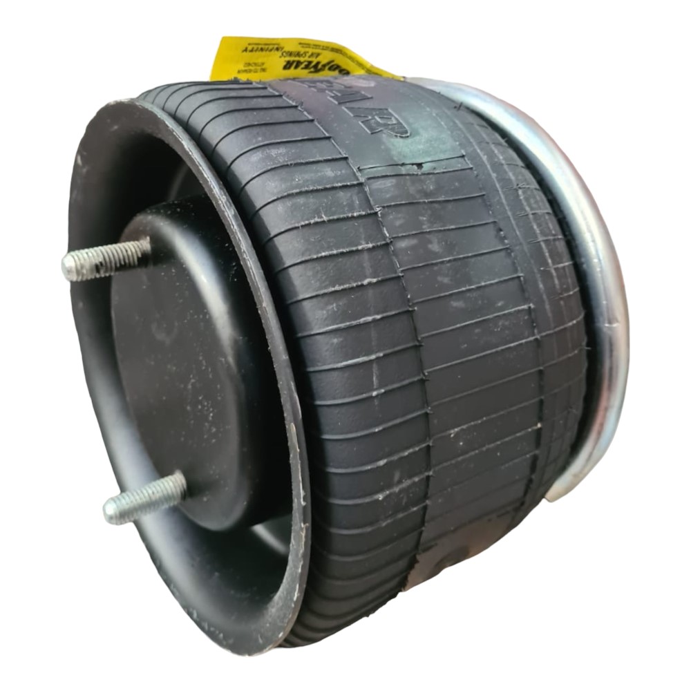 Pulmon suspension 1t15kw-1.5 9422