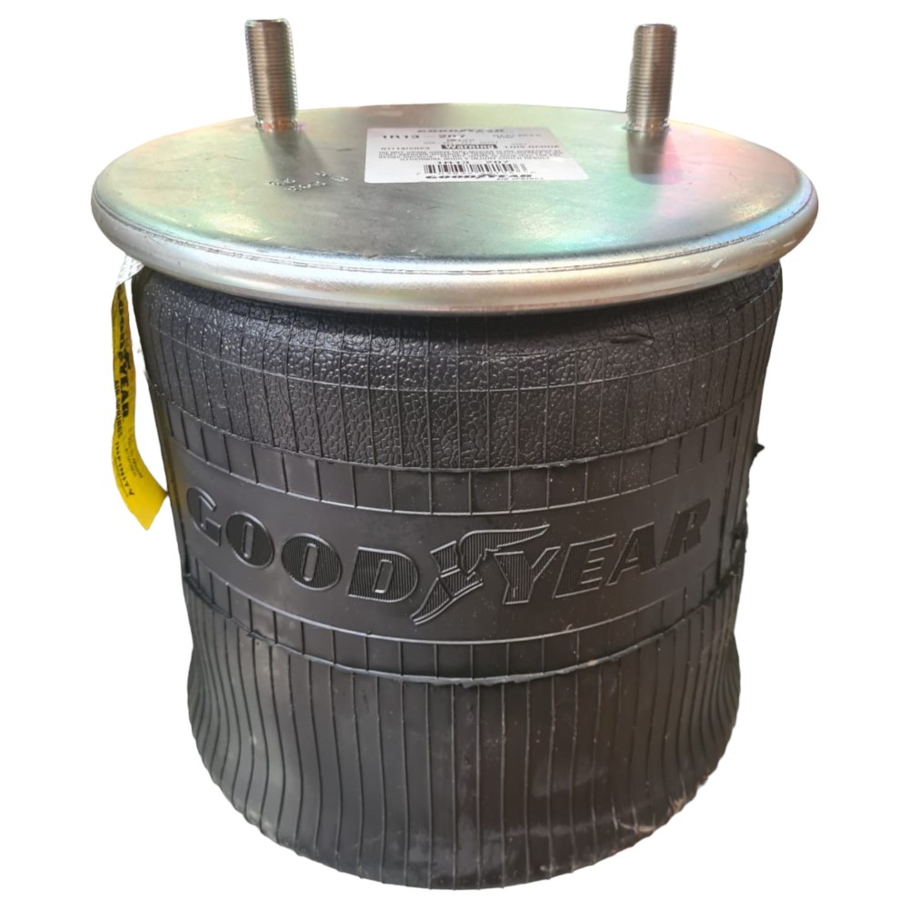 Pulmon suspension 1t17b-5 8753