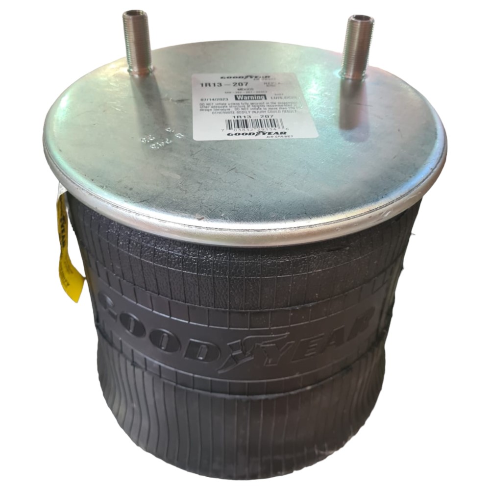 Pulmon suspension 1t17b-5 8753