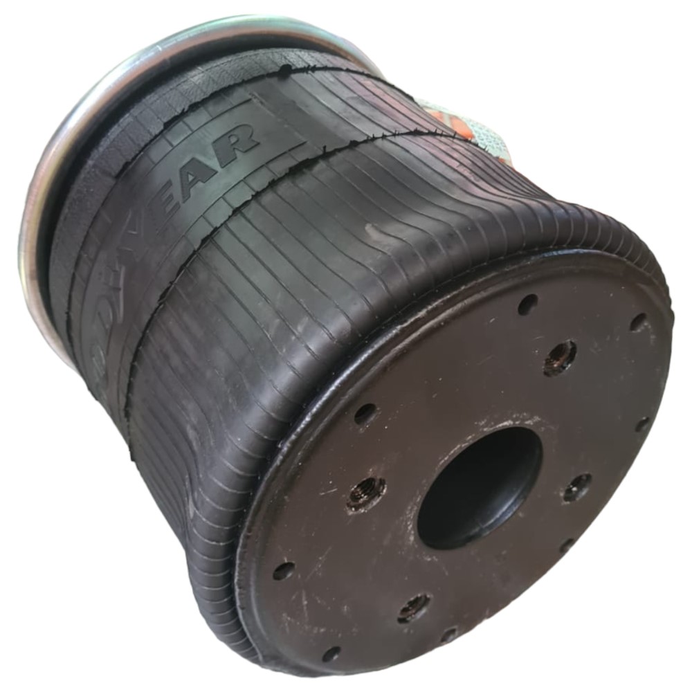 Pulmon suspension 1t17b-5 8753