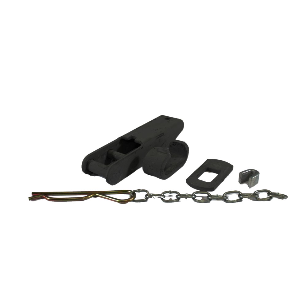 KIT ACCESORIOS BARANDA