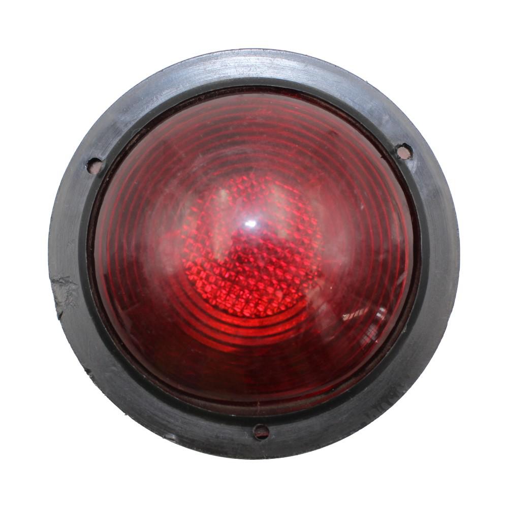 Foco lat.rojo randon