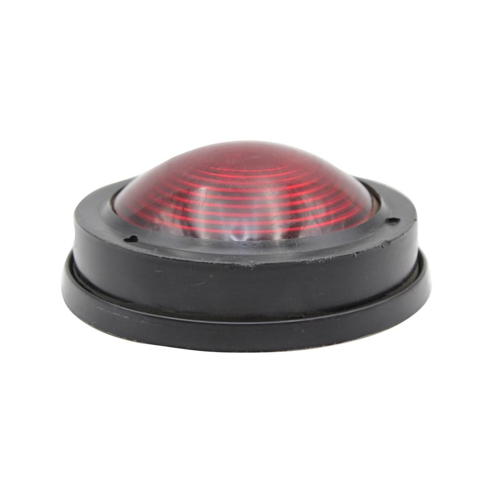 Foco lat.rojo randon