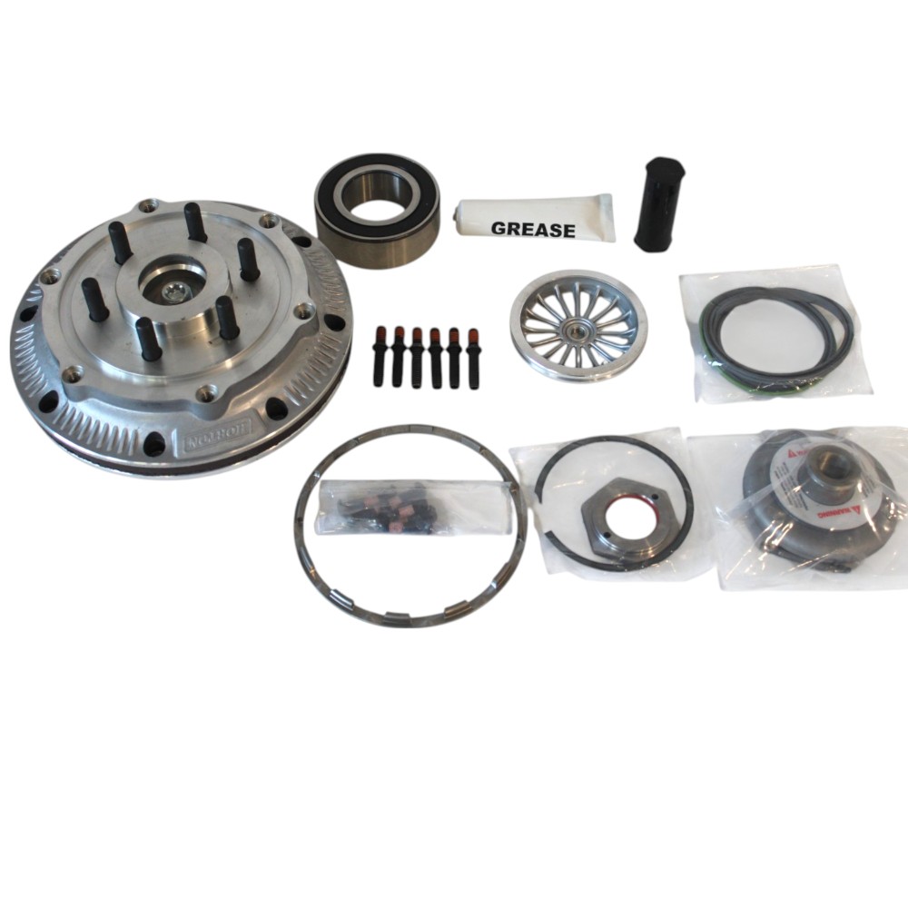 Kit conversion dm advantage 1s-dp-s