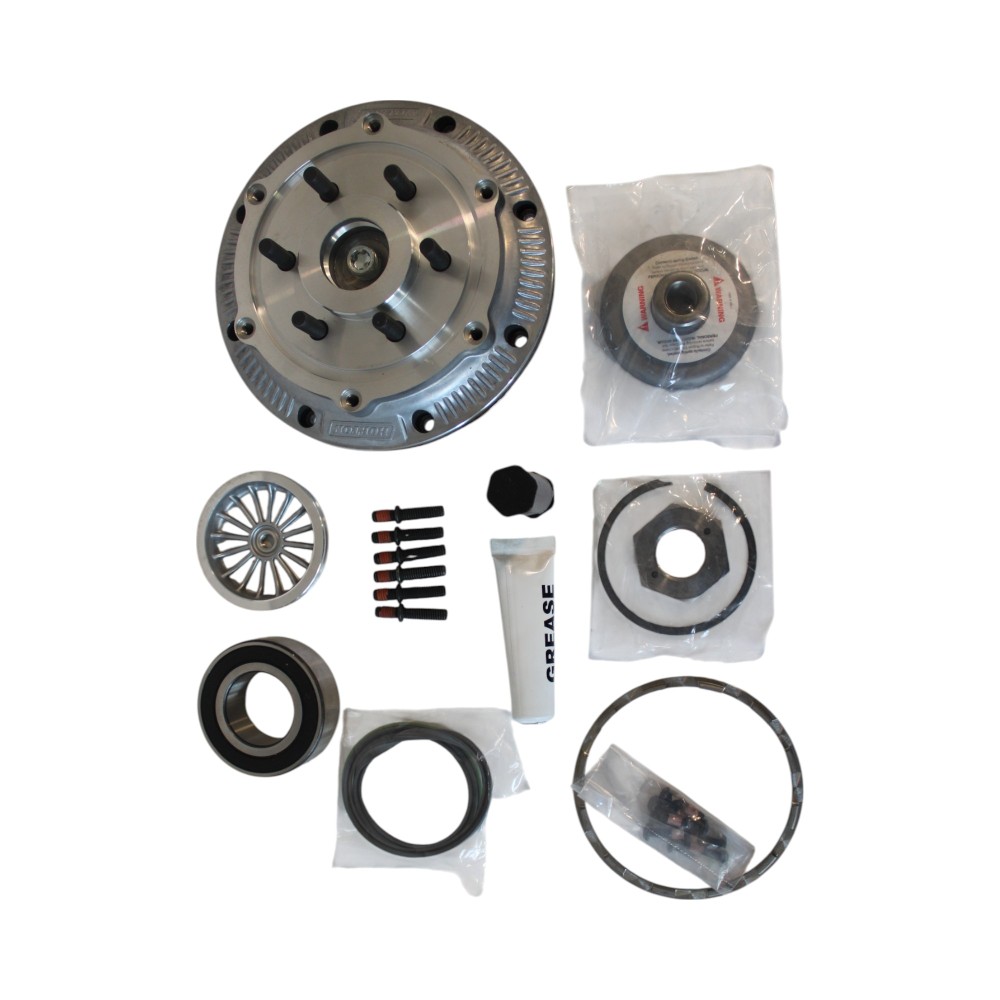 Kit conversion dm advantage 1s-dp-s