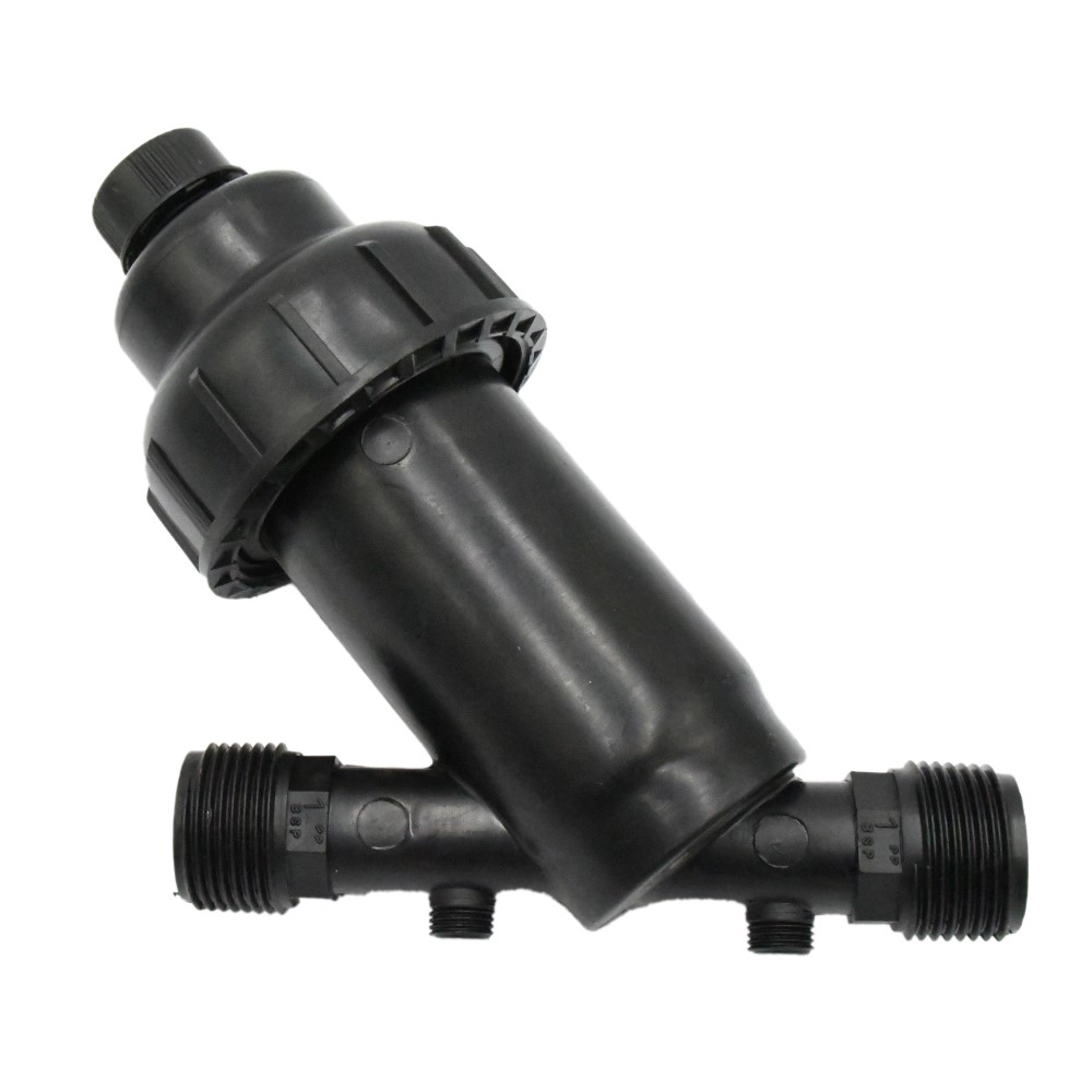 FILTRO TIPO Y 1 PULGADAS MALLA 120 MESH