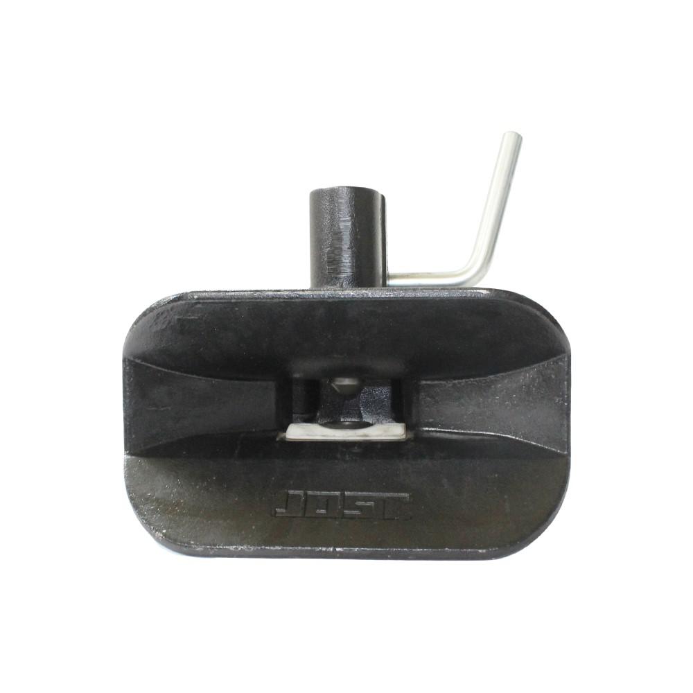 ENGANCHE AUTOMATICO JOST