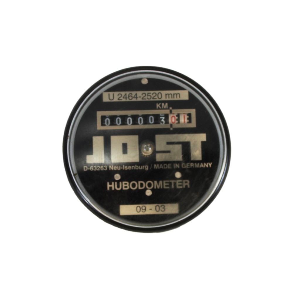 HUBODOMETRO N.9.00R15