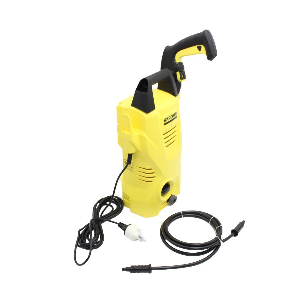 HIDROLAVADORA KARCHER K2 BASIC