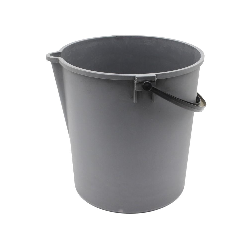 BALDE PLASTICO 10 LITROS