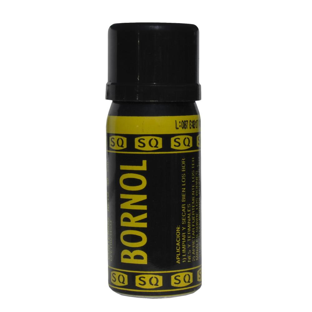 SQ BORNOL LIMPIA BORNE