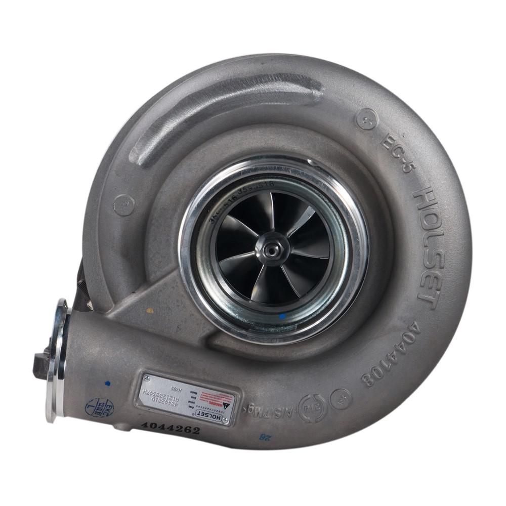 TURBO COMPRESOR HX55