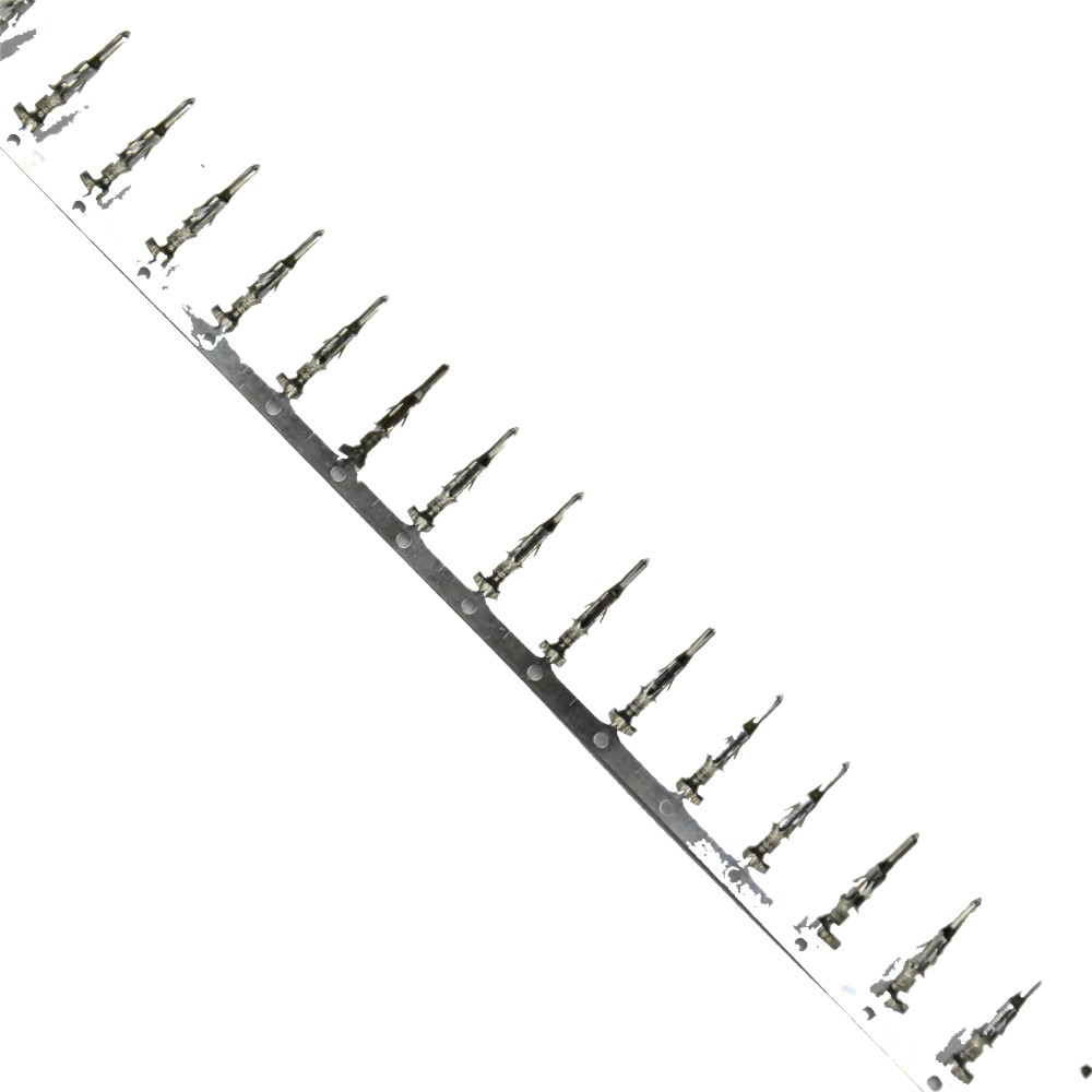 Terminal macho 0.5 mm a 1.0 mm