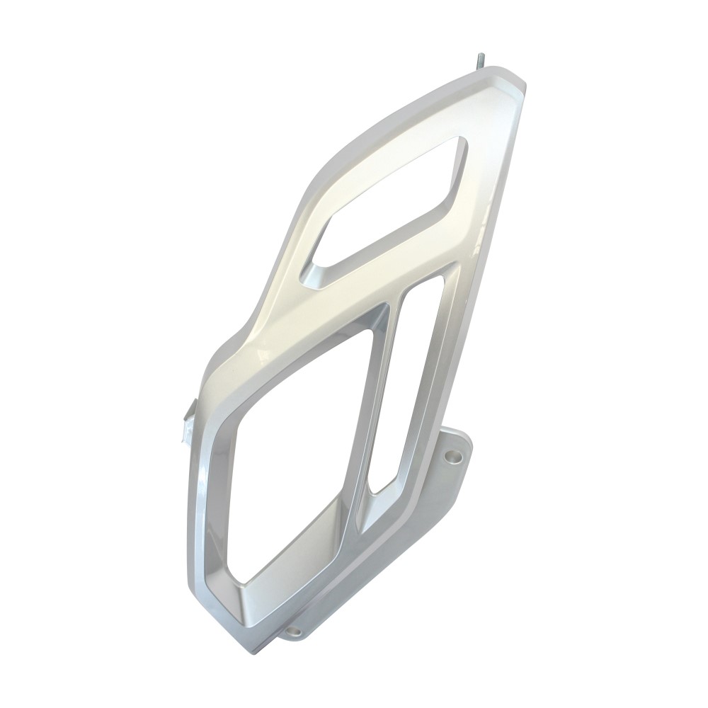 Bisel optico derecho