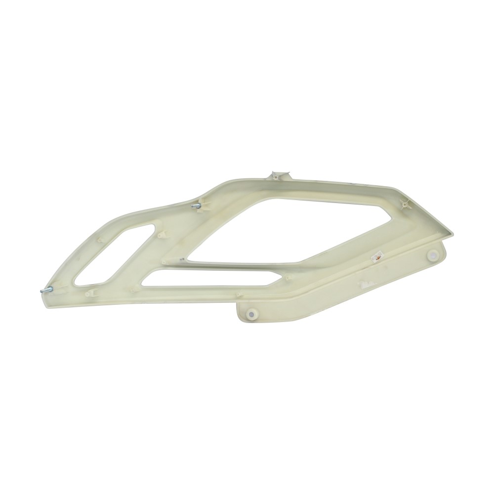 Bisel optico derecho