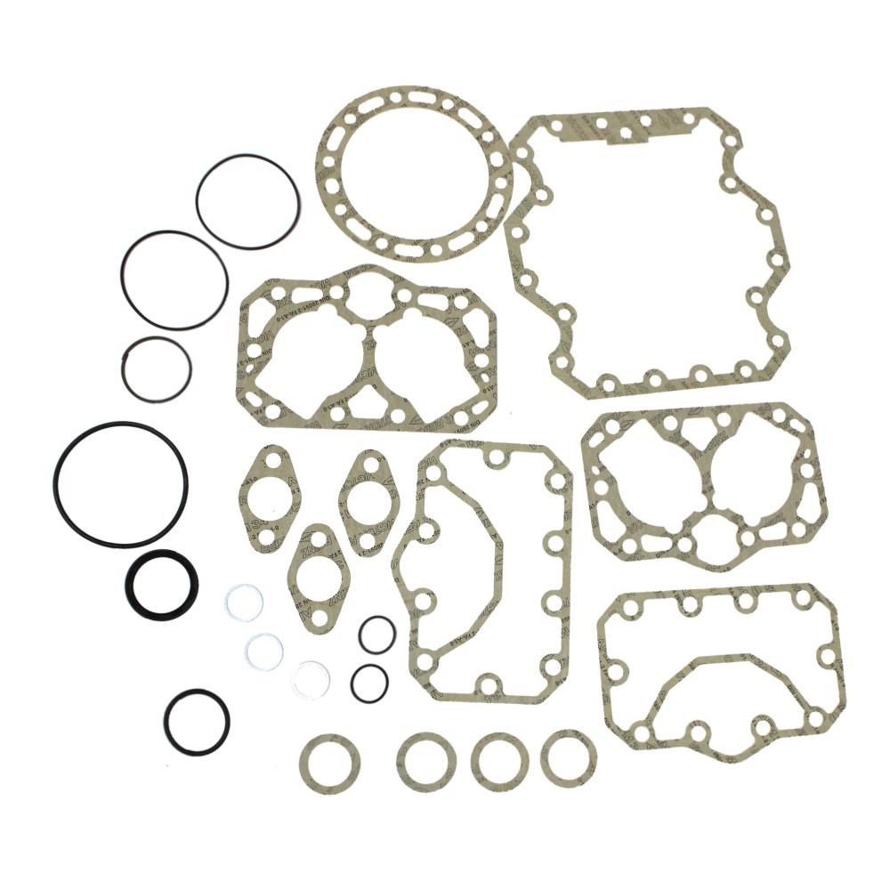 A/c kit de empaquetadura compresor bitzer 4pfcy