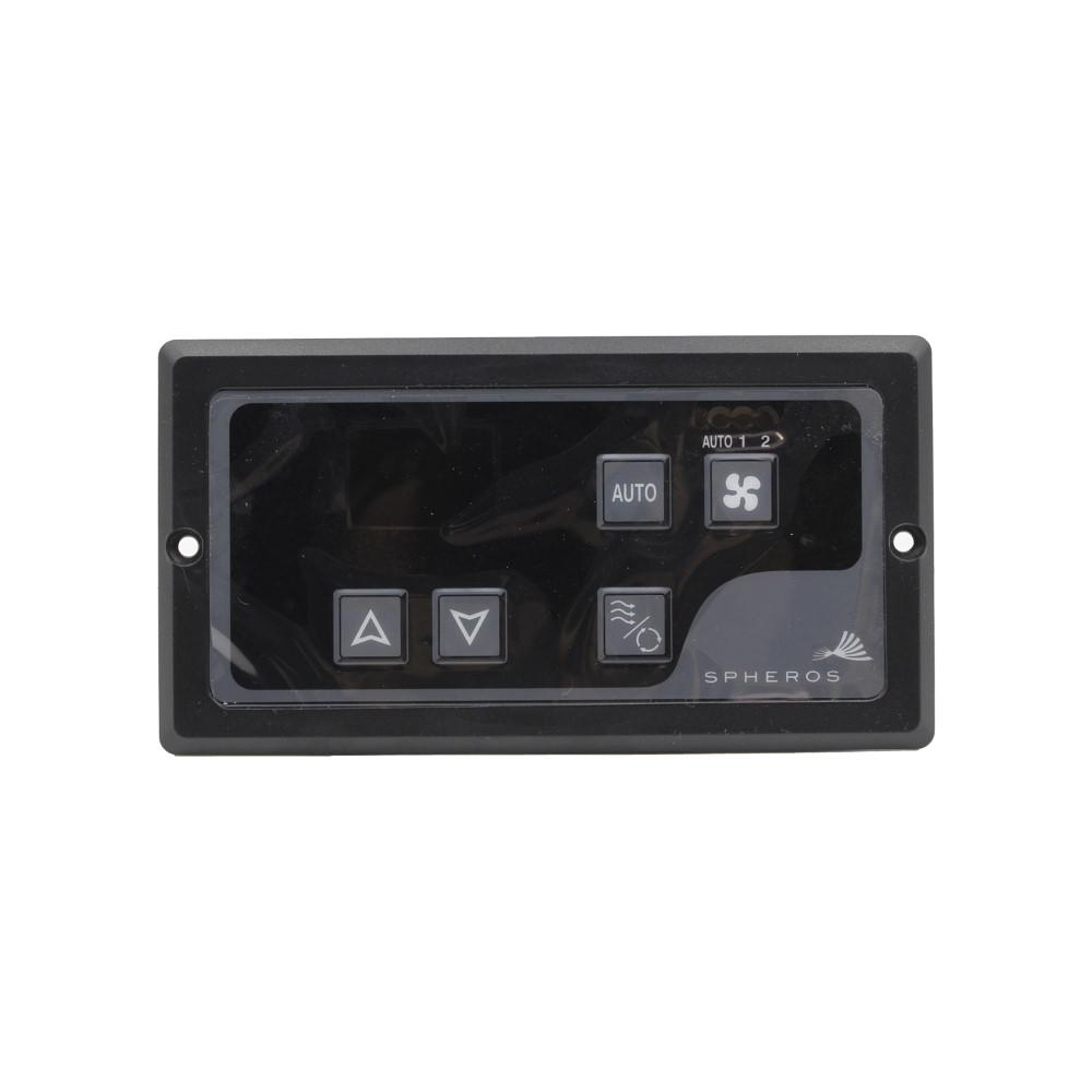 MODULO DE CONTROL ELECTRONICO GL-W 163 A/C