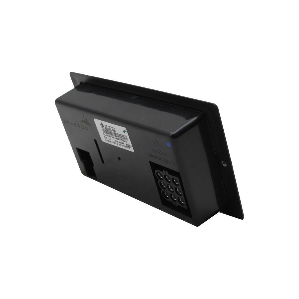 MODULO DE CONTROL ELECTRONICO GL-W 163 A/C