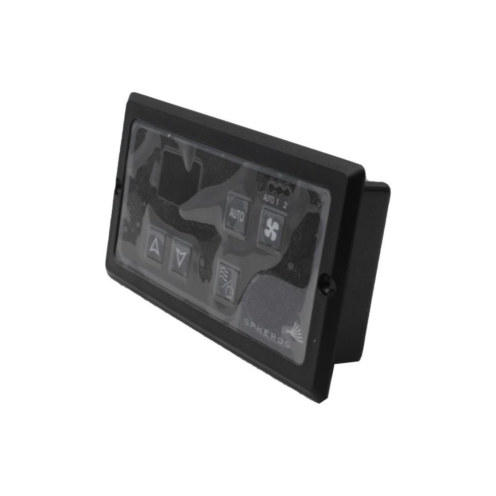 MODULO DE CONTROL ELECTRONICO GL-W 163 A/C