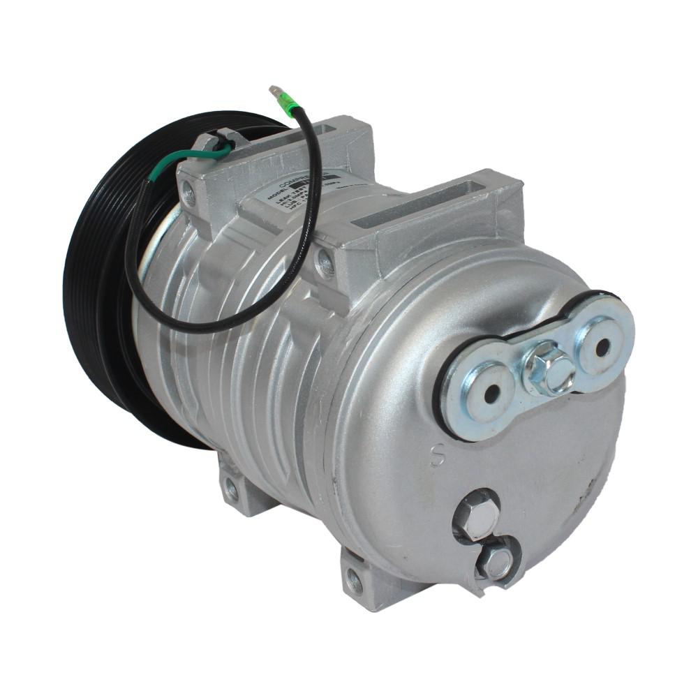 COMPRESOR A/C 24 VOLTIOS - TM21-8PK