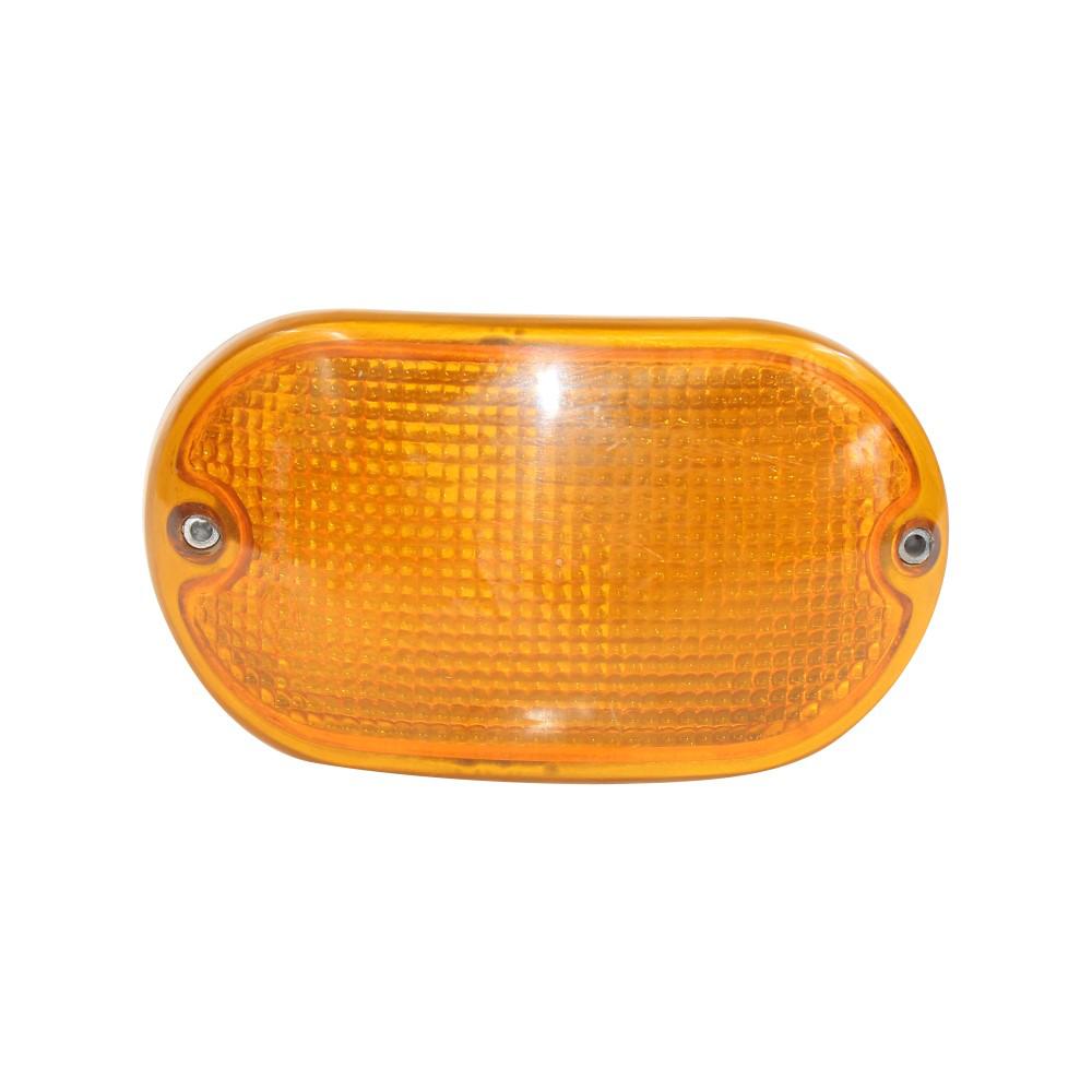 FOCO TRAS.AMARILLO SEN/TOR