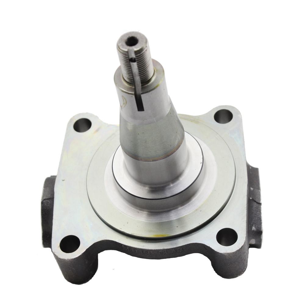 PUNTA EJE DERECHA AGRALE