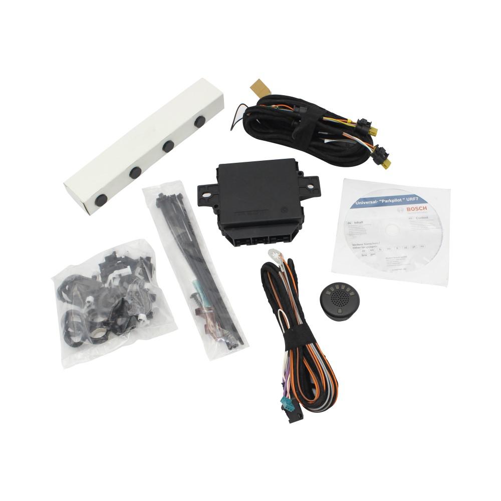 SENSOR RETROCESO KIT