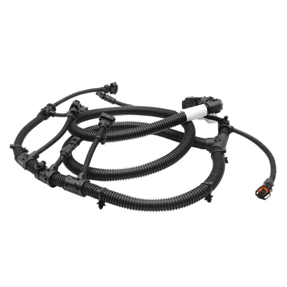 ARNES ELECTRICO DE MOTOR