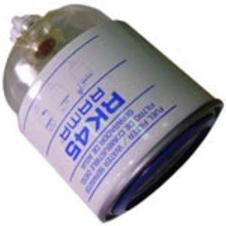 RK-45 - FILTRO COMBUSTIBLE