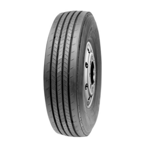 Neumatico 295/80r22.5 direccional triangle tr601h