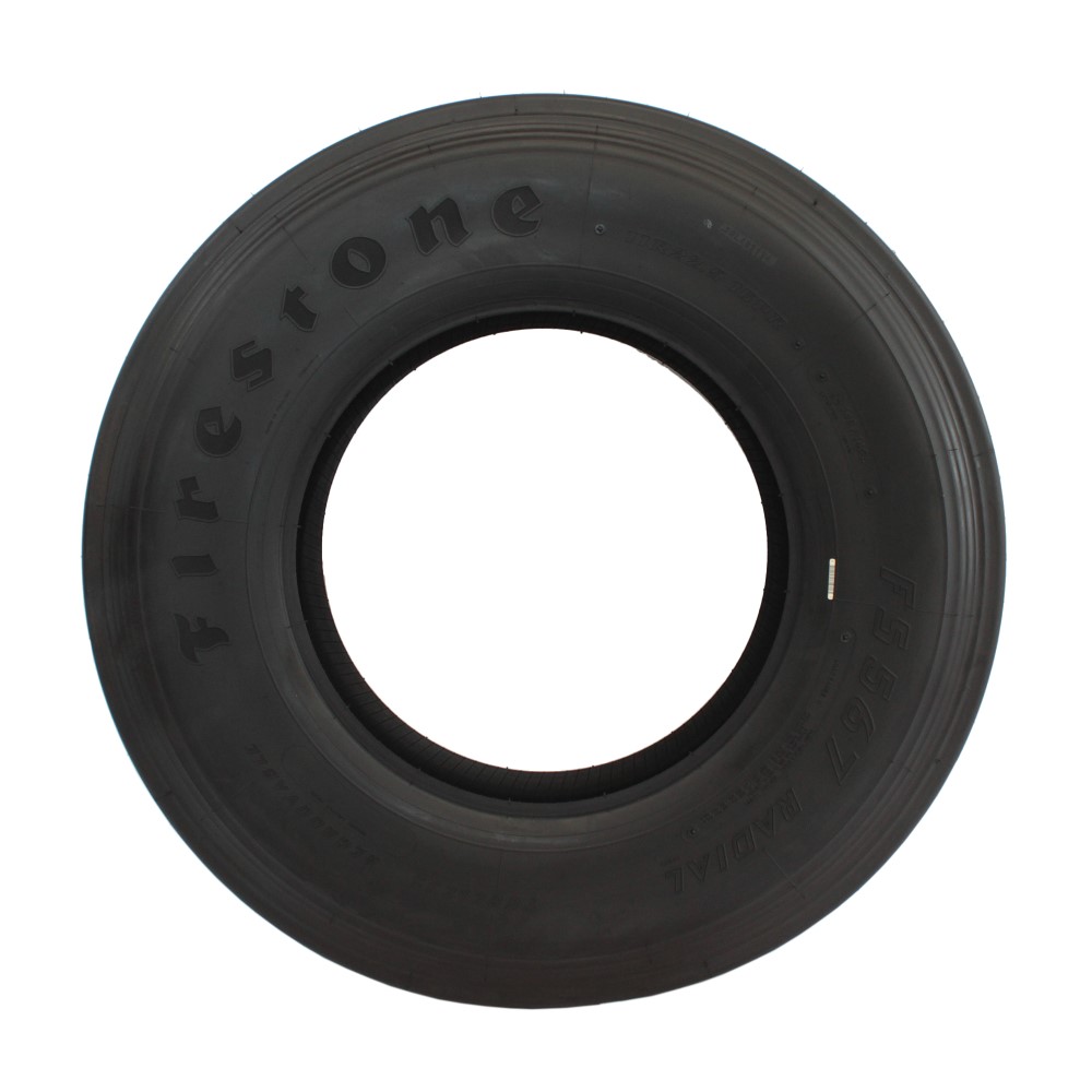 NEUMATICO 11R22.5 DIRECCIONAL FIRESTONE FS567