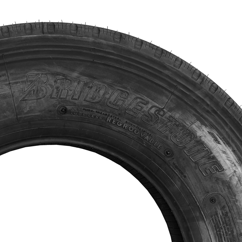 NEUMATICO 11R22.5 DIRECCIONAL BRIDGESTONE R187