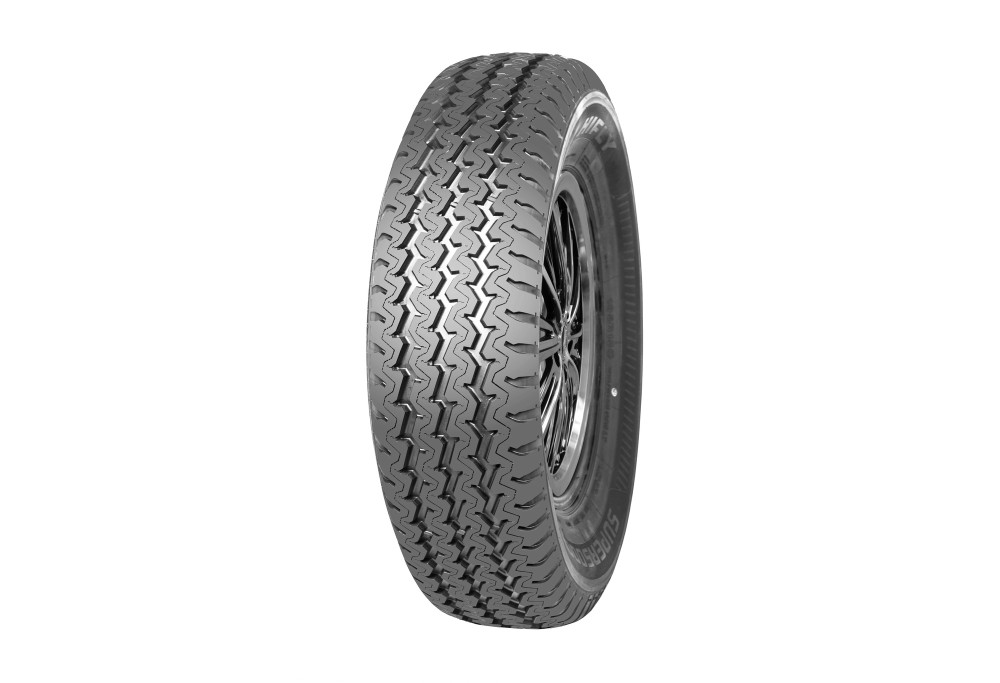 Neumático 155r12c hifly super5000 8pr 88/86q