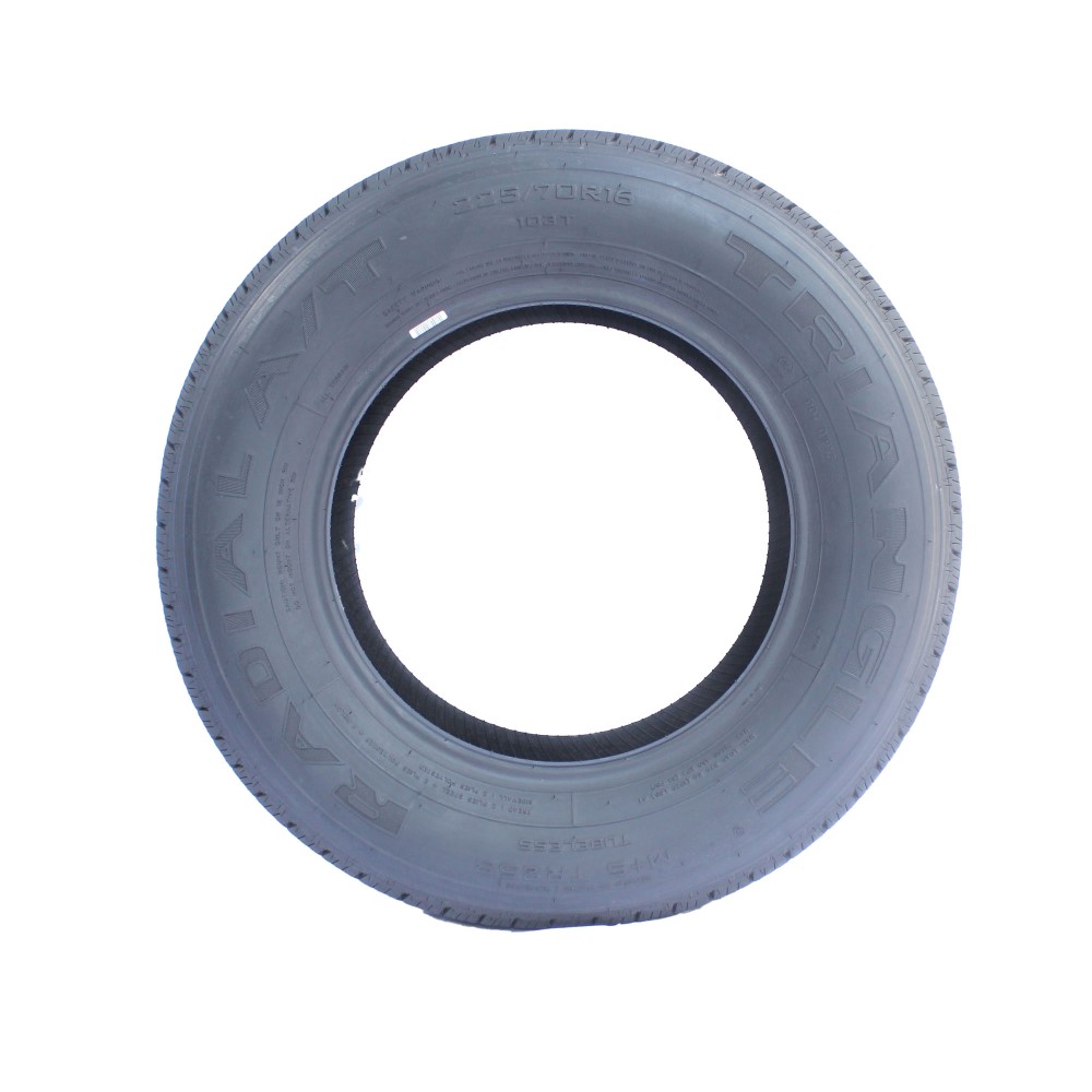 NEUMATICO 225/70R16 TRIANGLE TR292