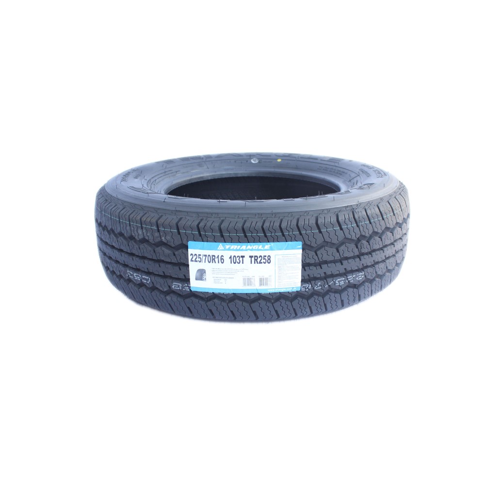 NEUMATICO 225/70R16 TRIANGLE TR292