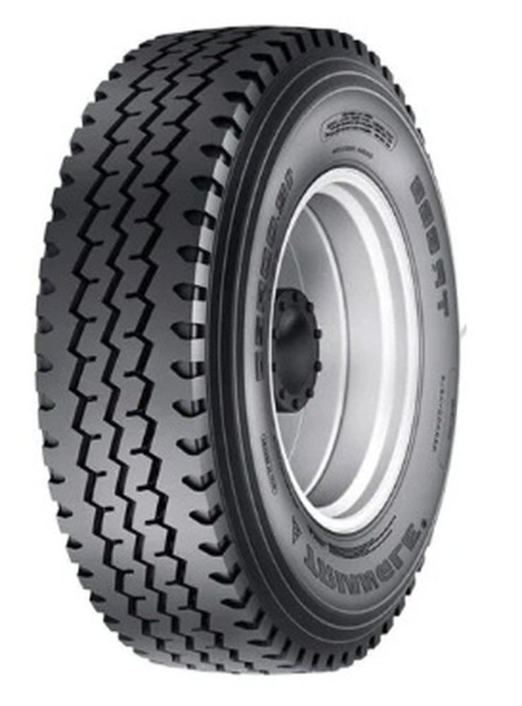 Neumático 700r16lt triangle tr668a set mixto 14pr