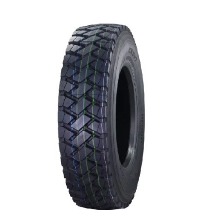 Neumatico 295/80r22.5 mixto goodride cm997