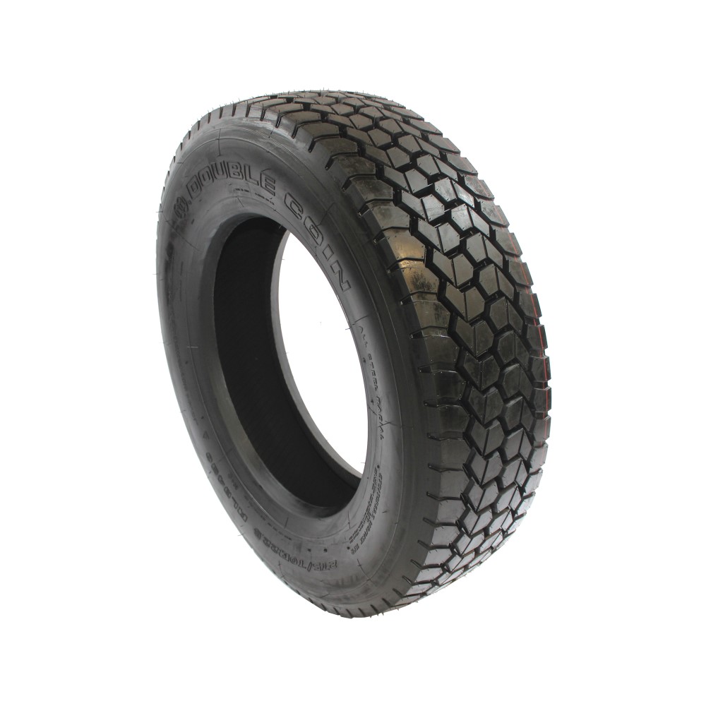 NEUMATICO 275/70R22.5 TRACCIONAL DOUBLECOIN RLB490