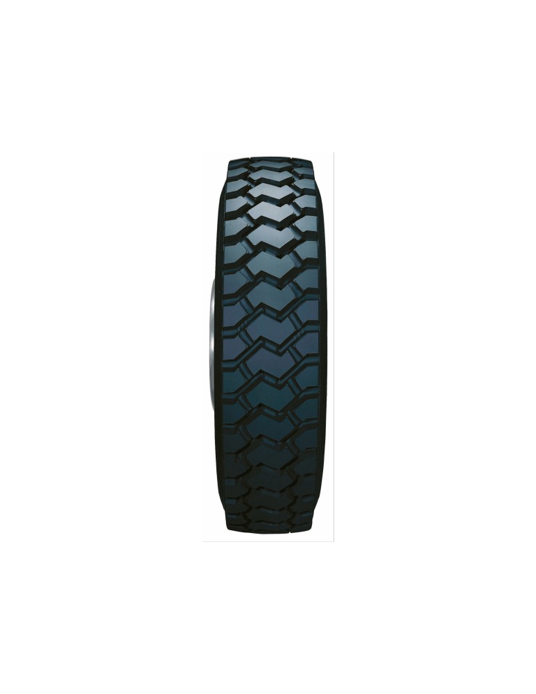 Neumatico 12r22.5 traccional hankook dm04