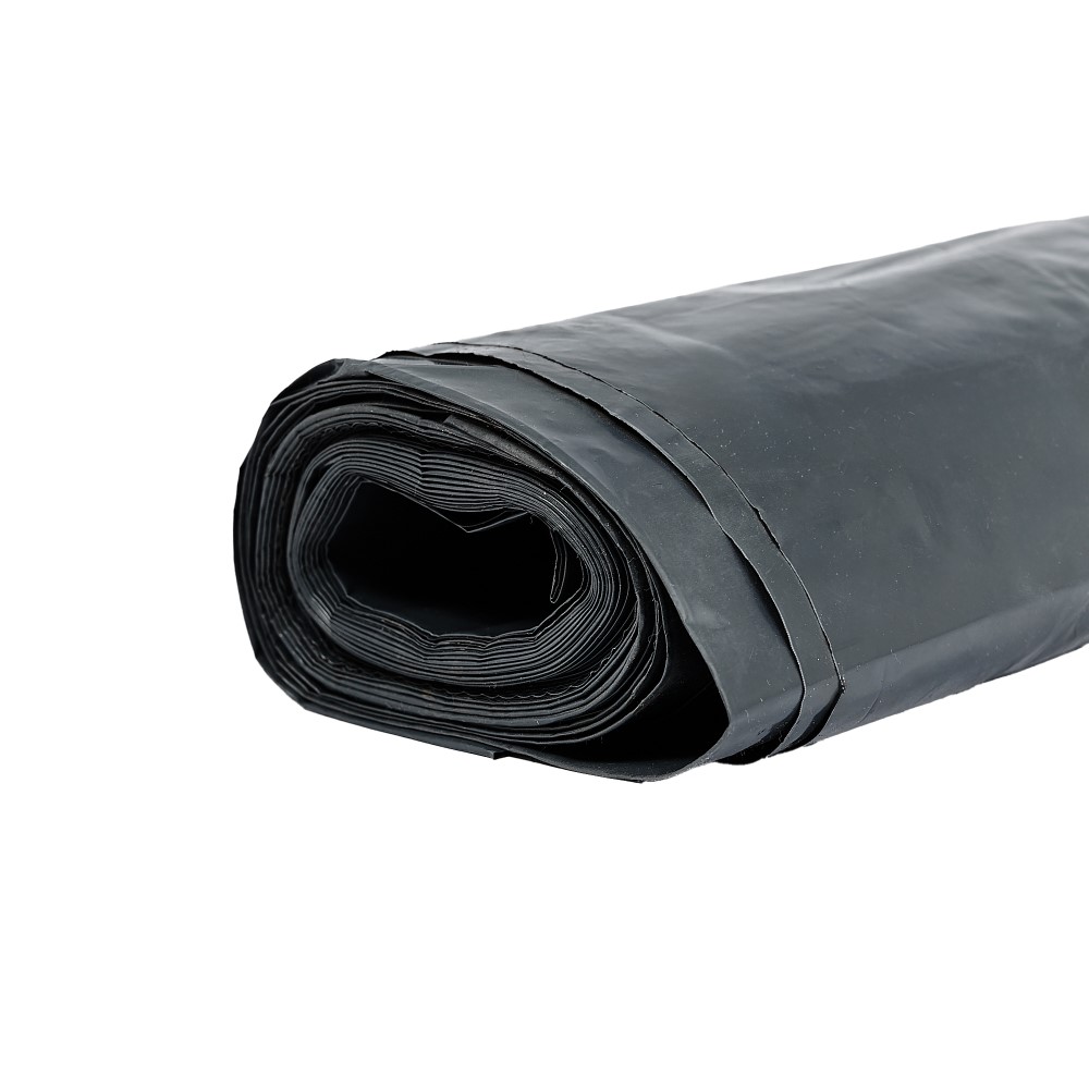 Polietileno negro 4x5 mt standard s.o.s plastic emergency