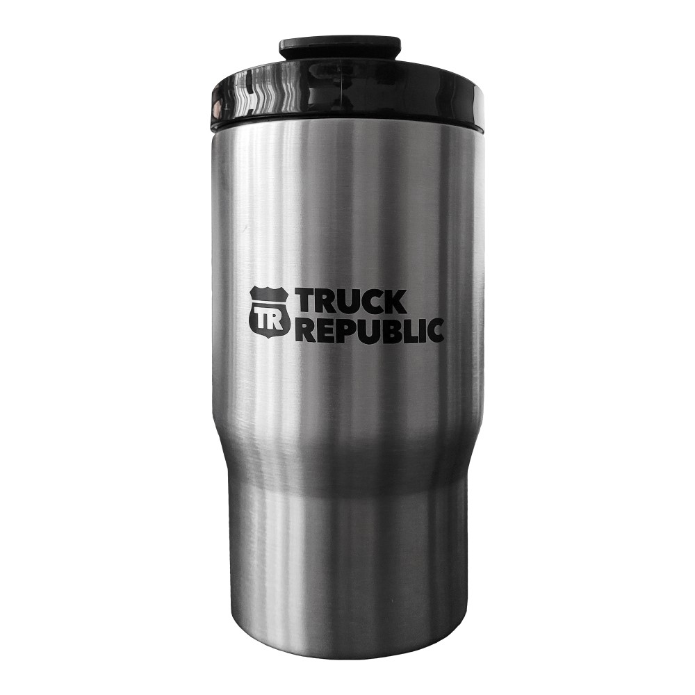 Mug termico multiuso 3 en 1 para frio y calor