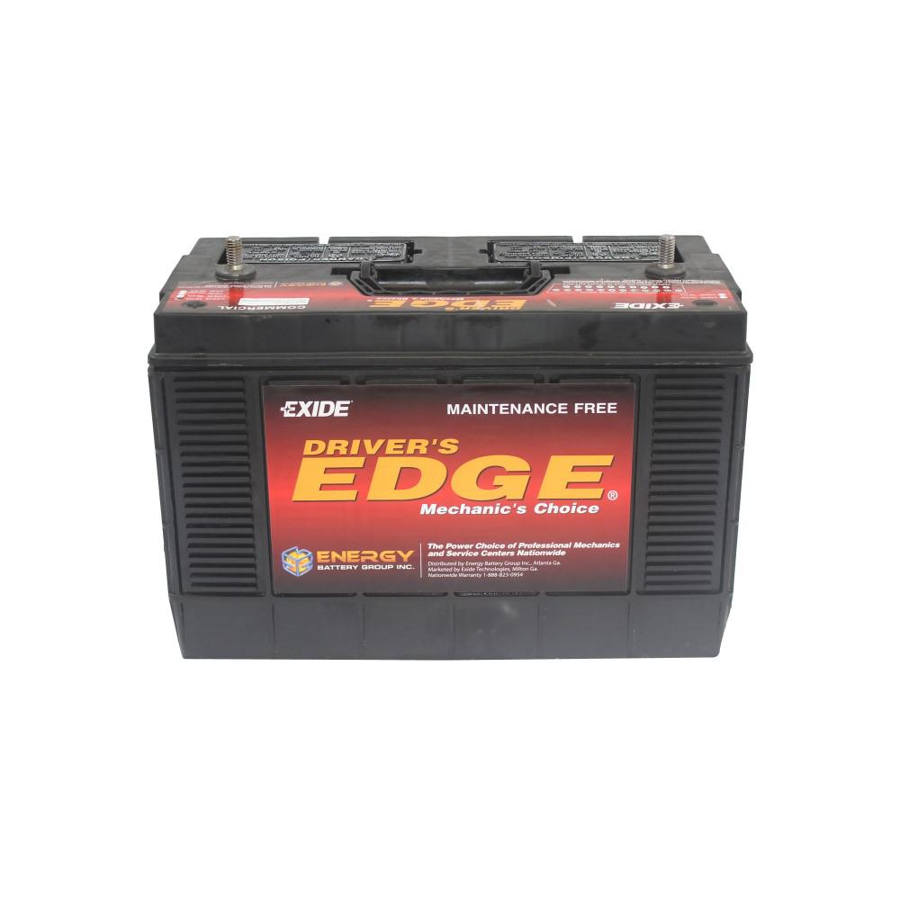 BATERIA 104 AMPERES 925 CCA BORNE ESPARRAGO