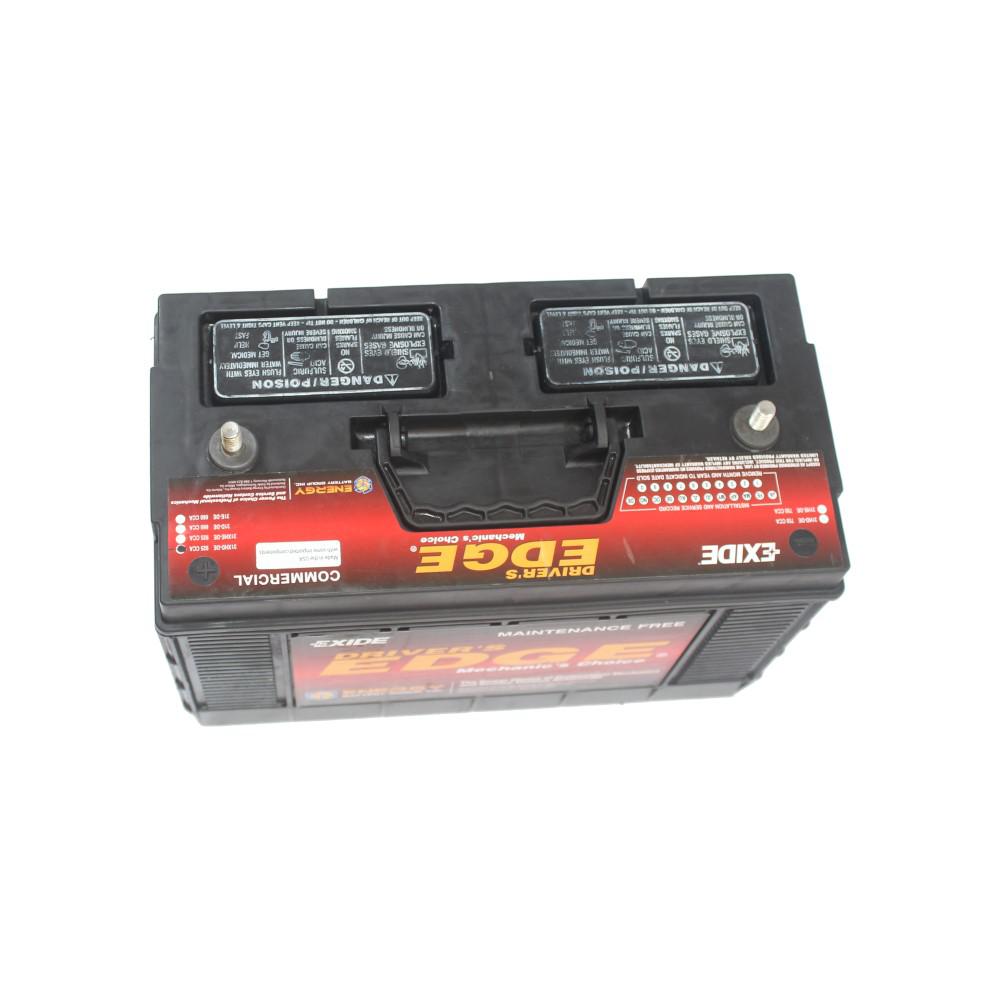 BATERIA 104 AMPERES 925 CCA BORNE ESPARRAGO