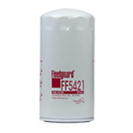FILTRO DE COMBUSTIBLE