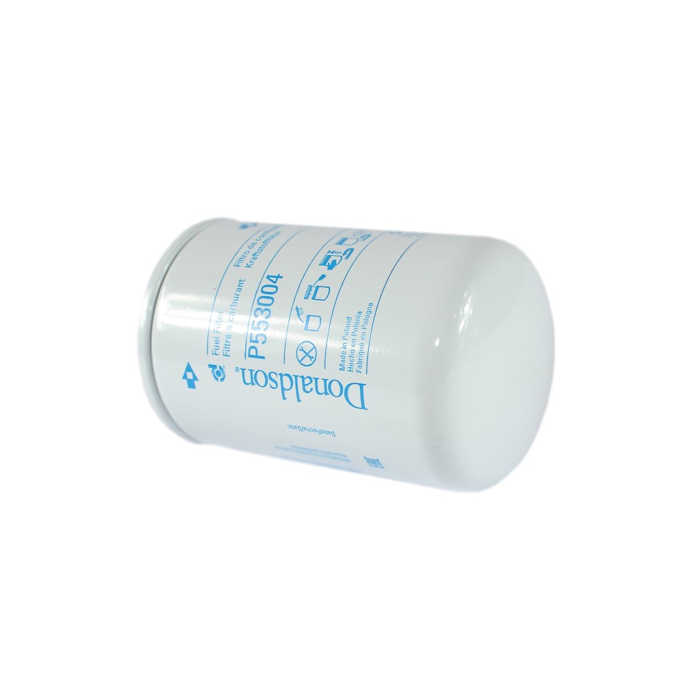 FILTRO DE COMBUSTIBLE DONALDSON P553004
