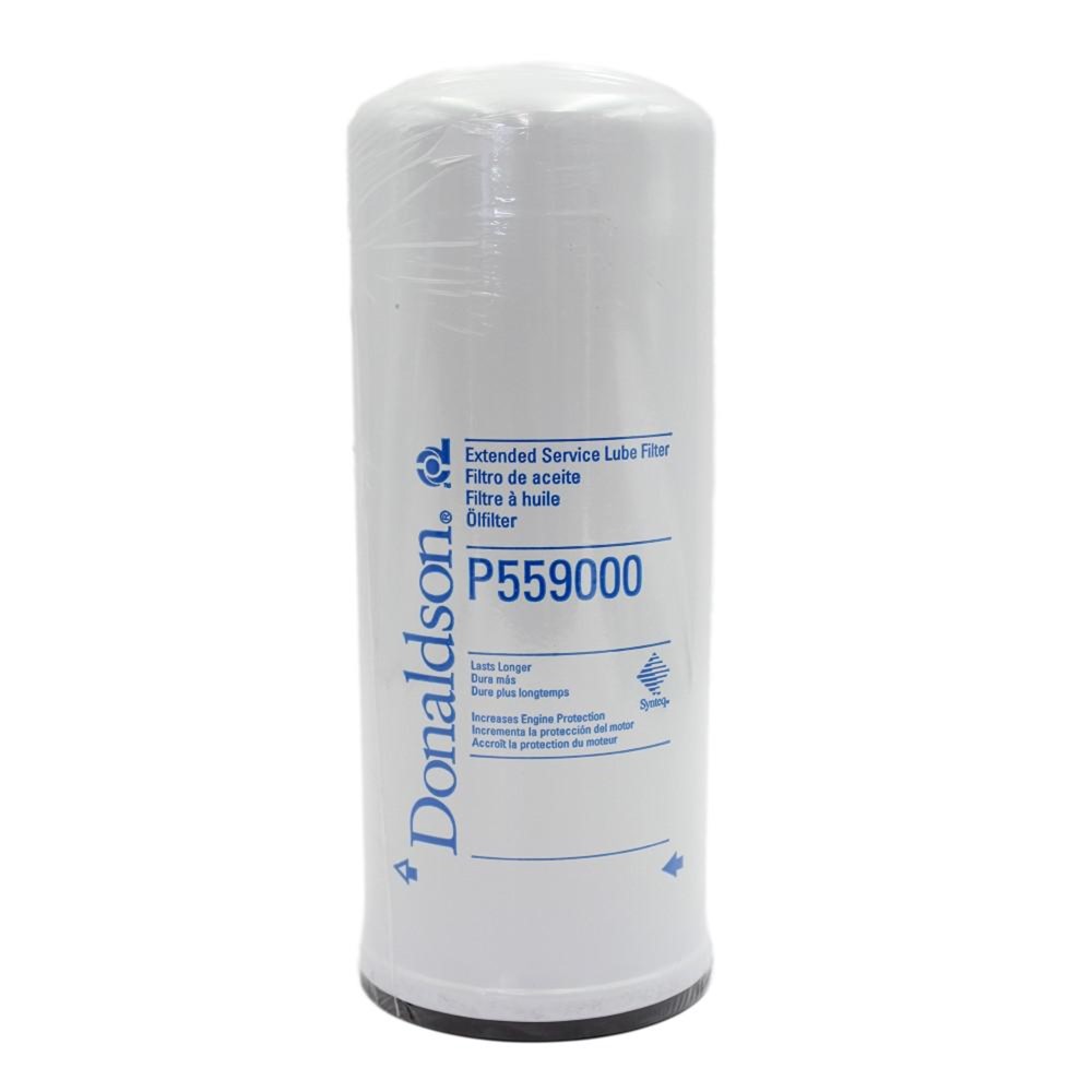 FILTRO ACEITE MOTOR DONALDSON P559000