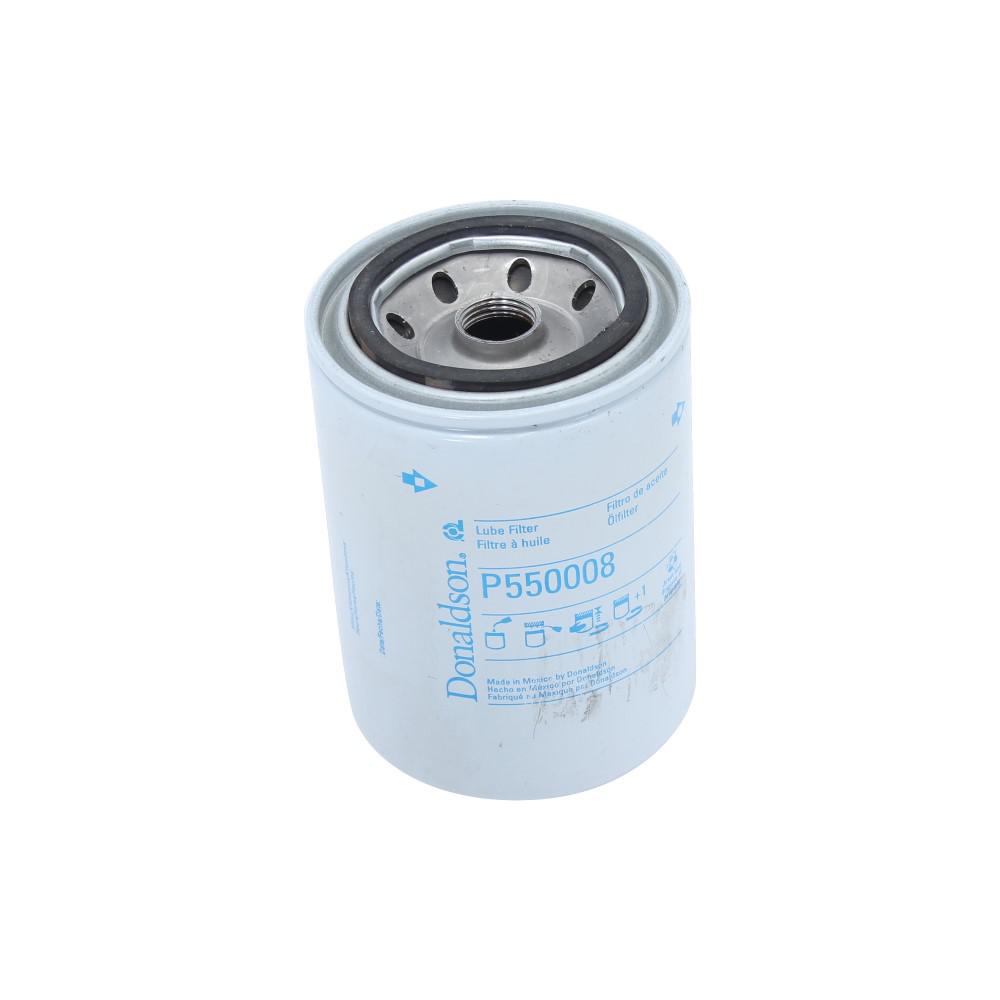 FILTRO ACEITE MOTOR DONALDSON P550008
