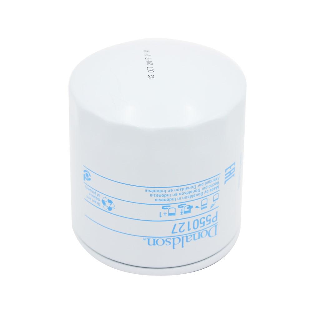 FILTRO DE COMBUSTIBLE DONALDSON P550127