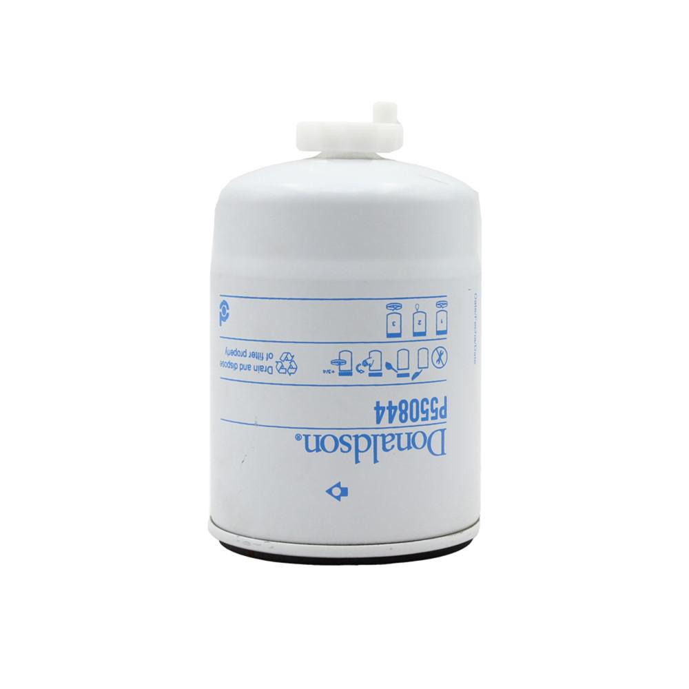 FILTRO SEPARADOR DE COMBUSTIBLE DONALDSON P550844